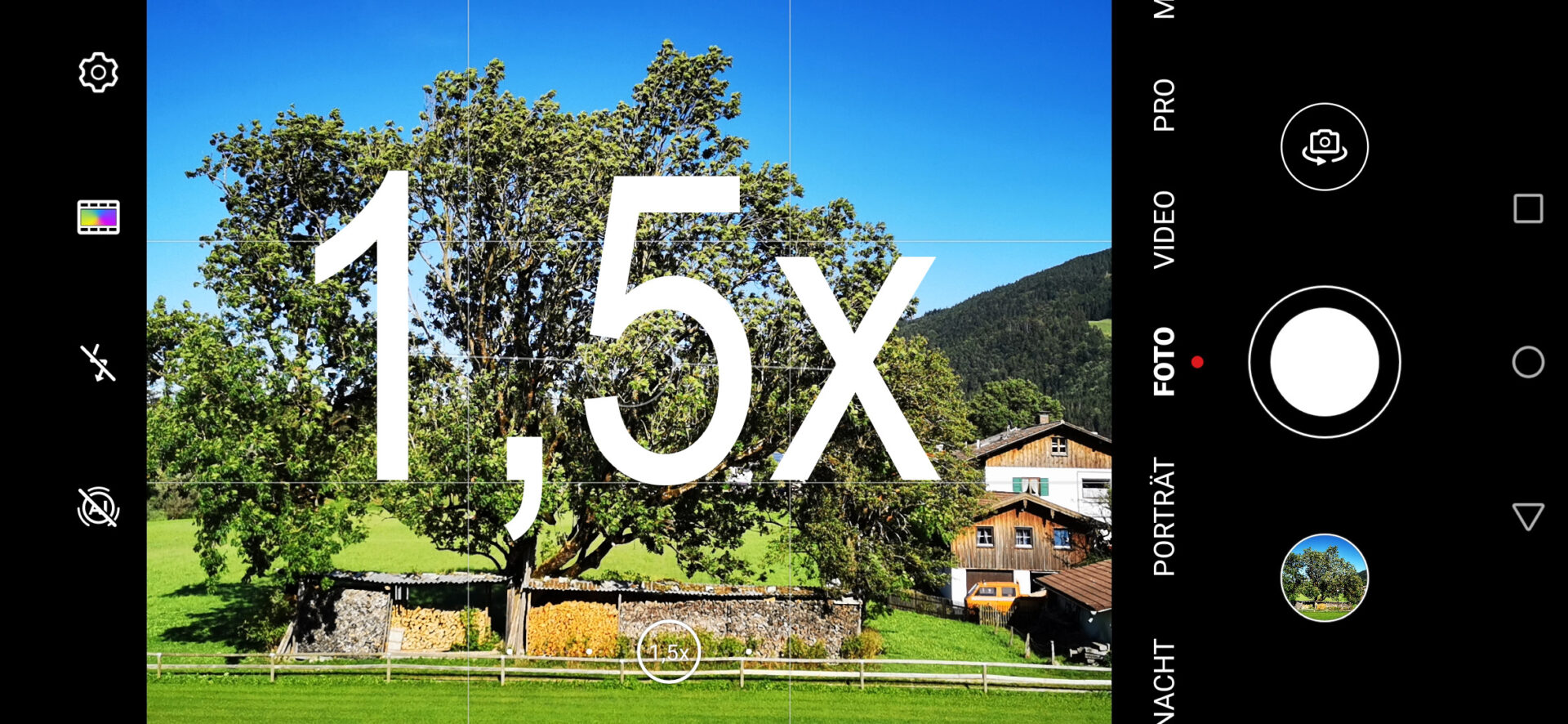 COMMENT BIEN ZOOMER AVEC VOTRE APPAREIL PHOTO - MYPOSTER Blog