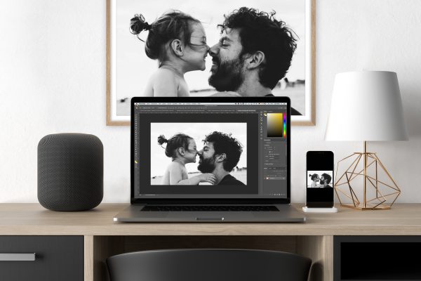 Conseils pour réussir votre photo portrait