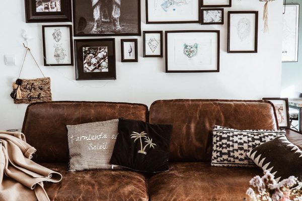 Comment créer un mur de photos ? Conseils & idées | myposter