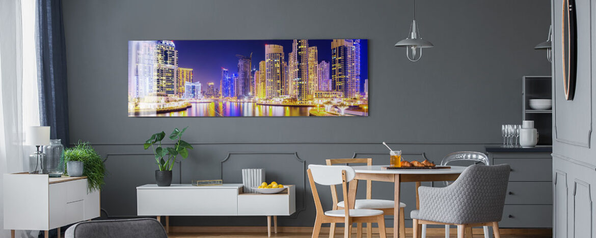 Comment créer facilement un tableau photo personnalisé