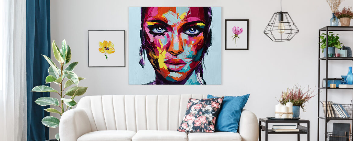 Comment créer facilement un tableau photo personnalisé